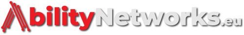 Ability Networks | Digital Solutions For Your Business